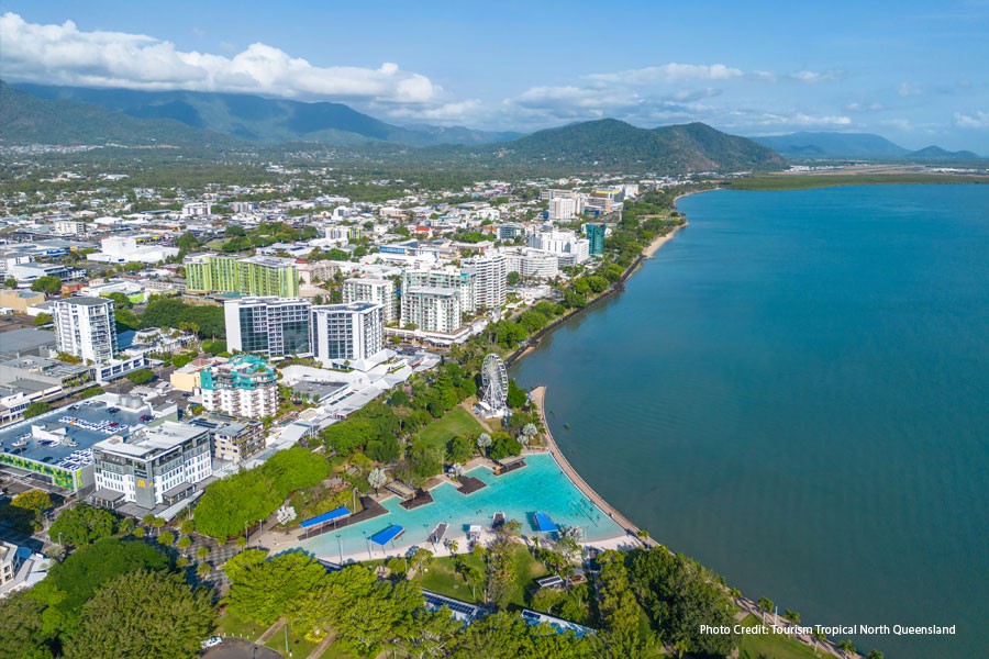 Real Estate & Property for Sale in Cairns (QLD) Greater Region