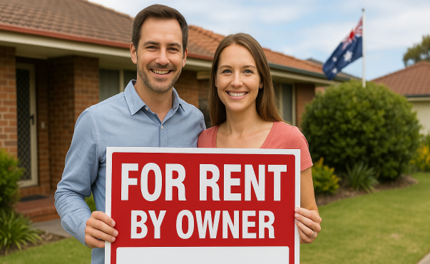 Private Rentals & For Rent by Owner in Australia | List my Rental
