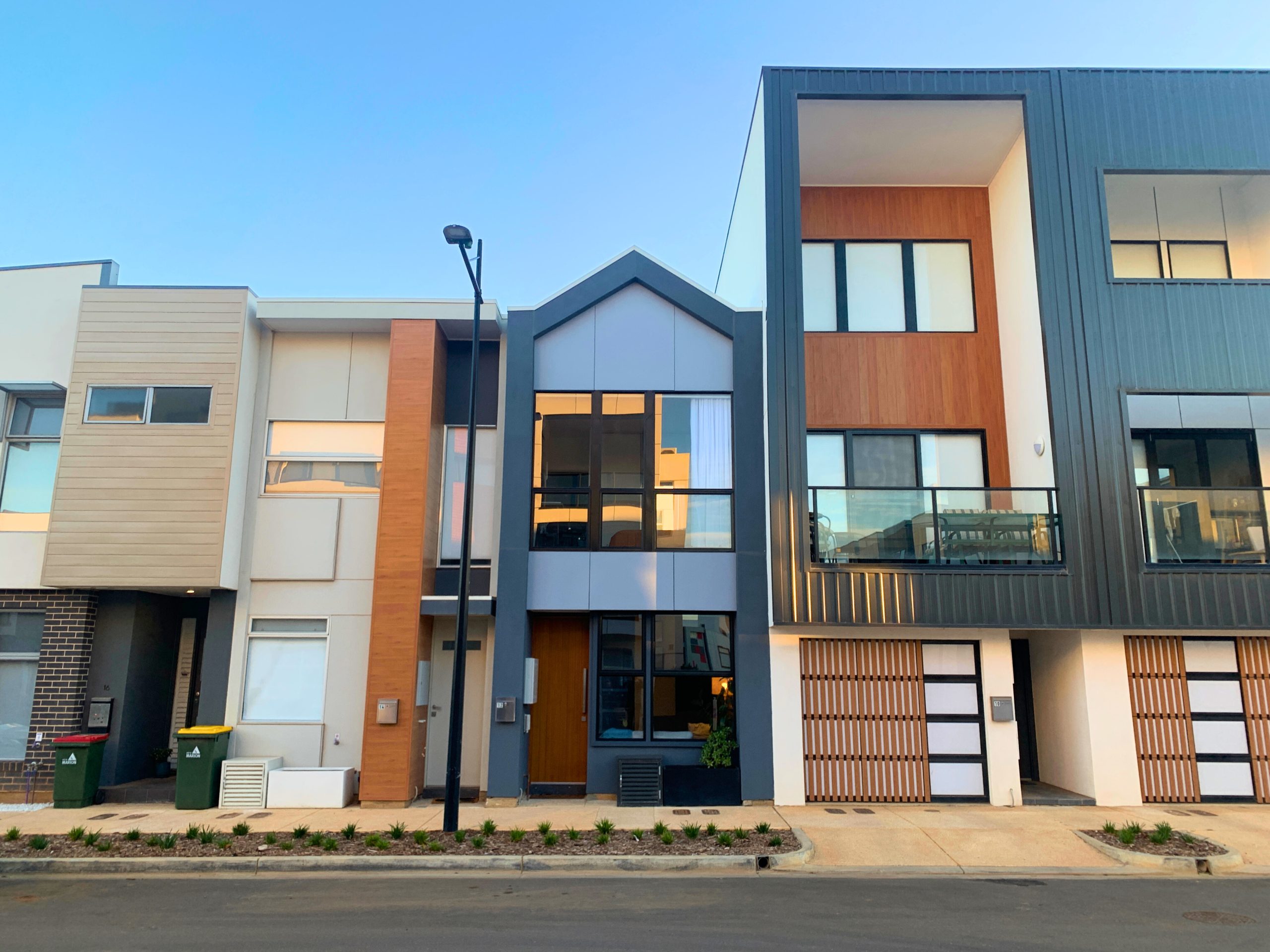 12 Southdown Street Tonsley 5042 SA - Residential - Terrace - Under Contract