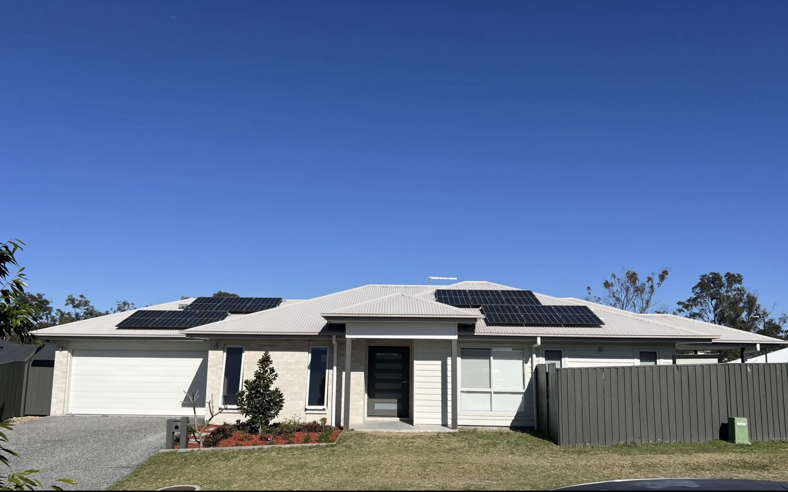 2 Goshawk Court Bahrs Scrub 4207 QLD - Residential - House - Sold