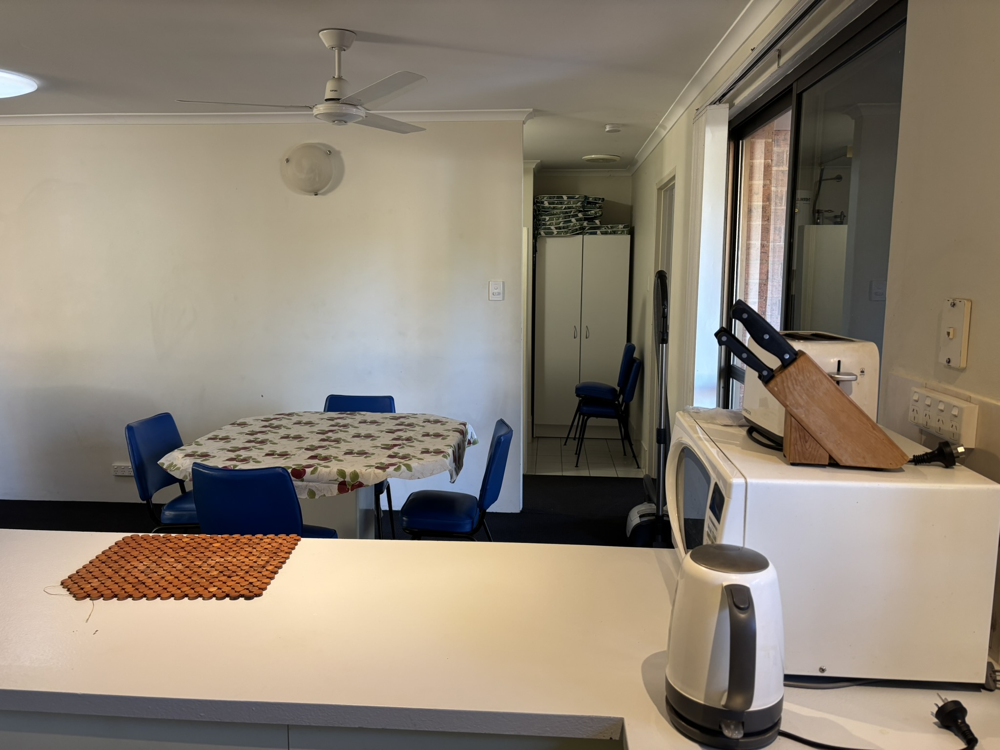 15/2 Barrett Drive Desert Springs 870 NT - Residential - Unit - Offmarket